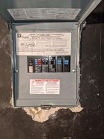 Electrical - Omni Commons